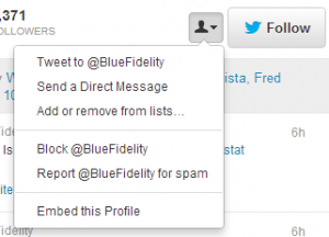 Why You Don’t Need TrueTwit and the Problem with Fake Followers ...